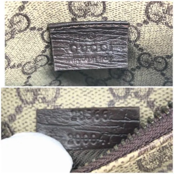 Gucci | Bags | Gucci Body Bag Bumbag Belt Bag | Poshmark